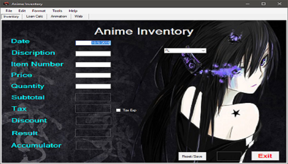 Portfolio|Creation refuge